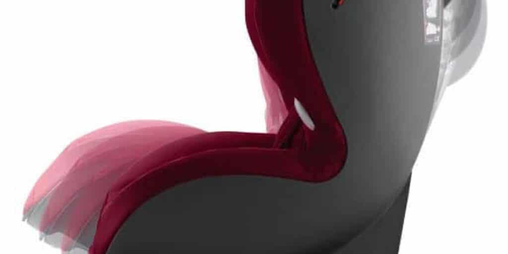 Injection moulding techniques